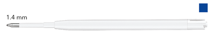magic flow G2 refill – senator®